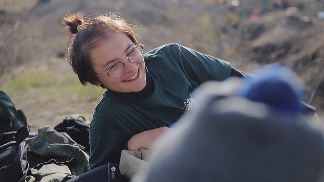 Поиск — эмоции