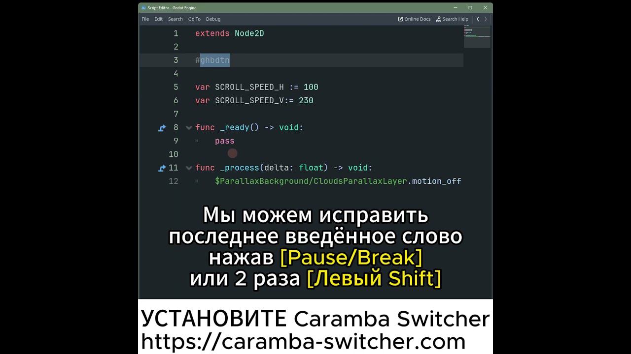 Уроки на заданные темы