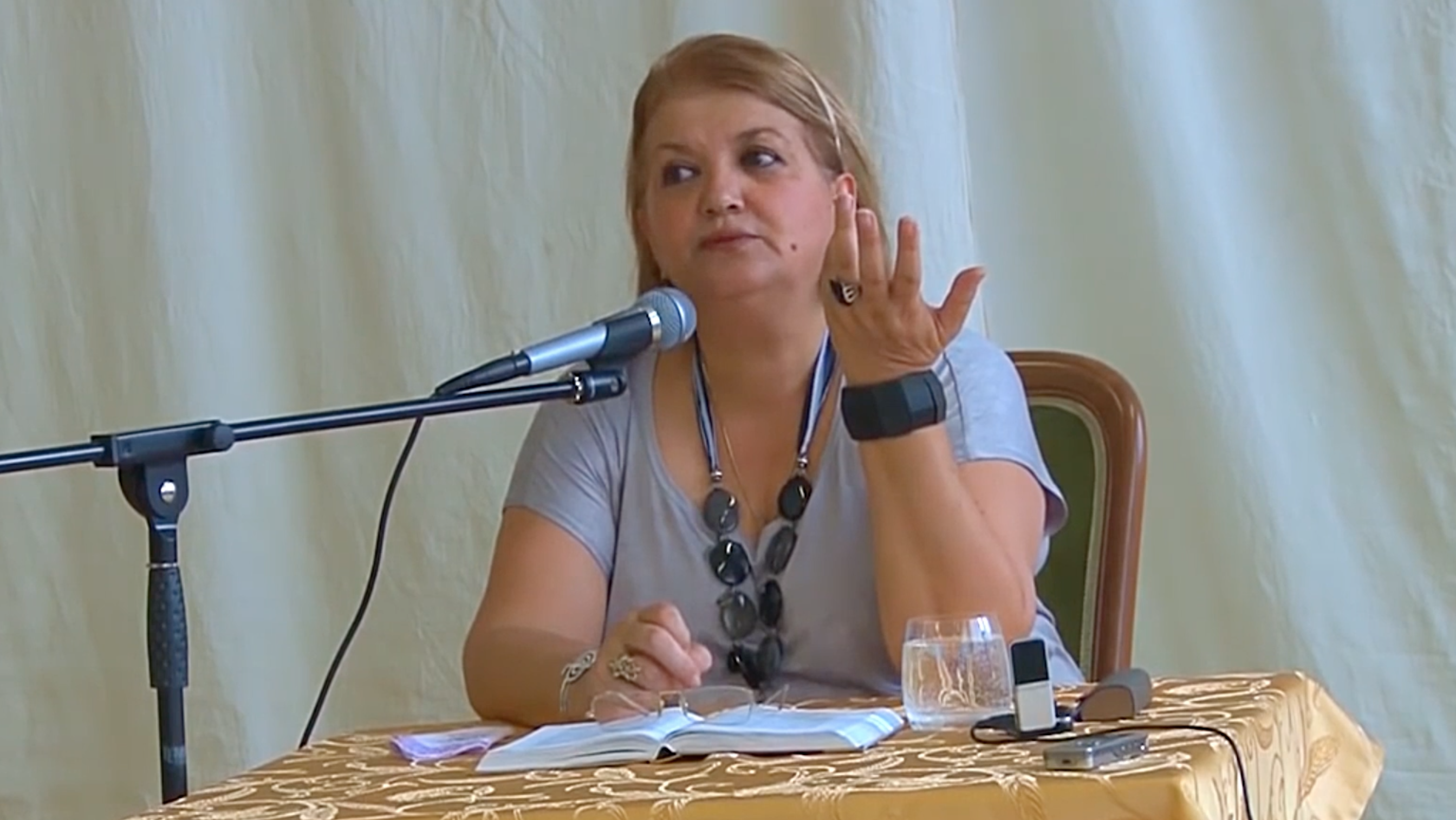 От чего зависит уют в семье