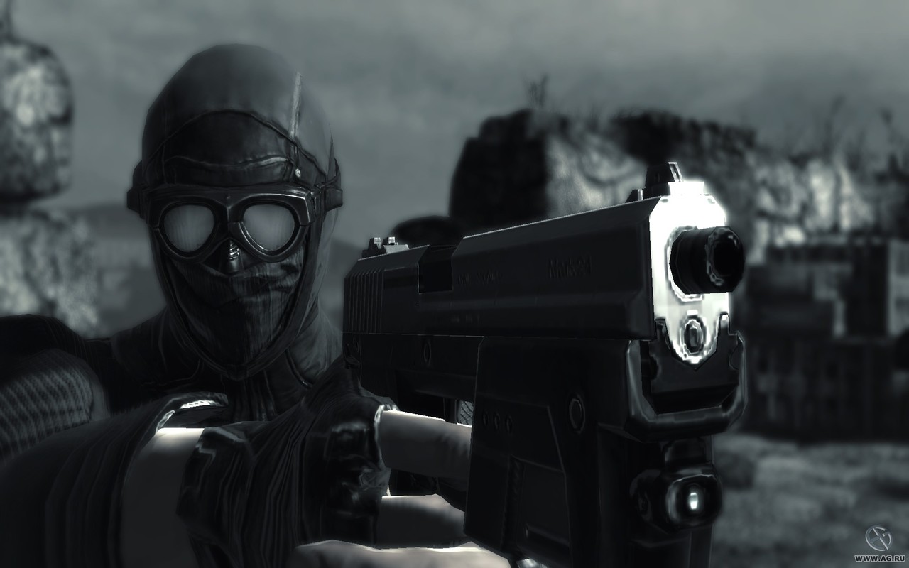 Dark Sector | #1 | Пролог