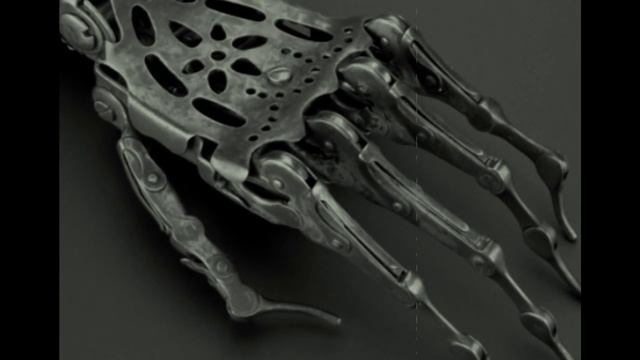 SCP. Вирус часового механизма.