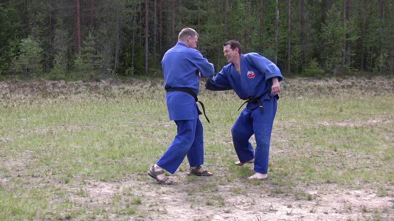 Явара - Дзедан Цки Котэ Гаяси