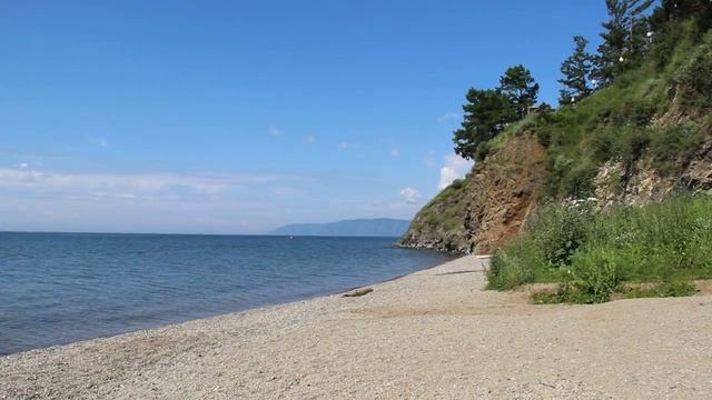 Байкал экскурсионный . Вступление. Сибирское море.