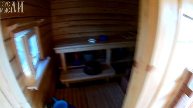 Сколько стоит построить баню? ФИНАЛ строительства бани. Смета