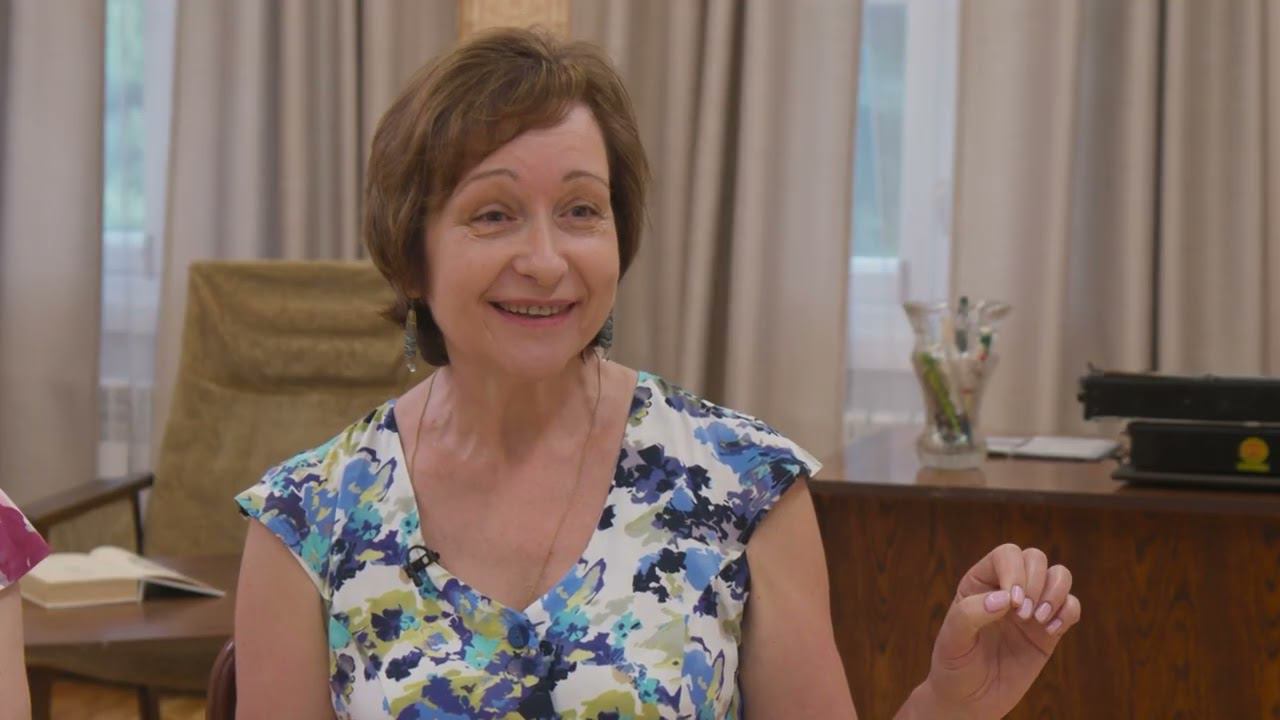 Фильм "Живым сочувствием привета"