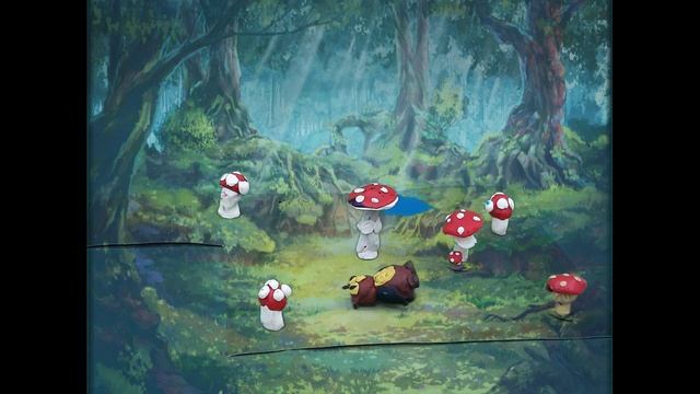 Смотри внимательнее, что ты ешь.