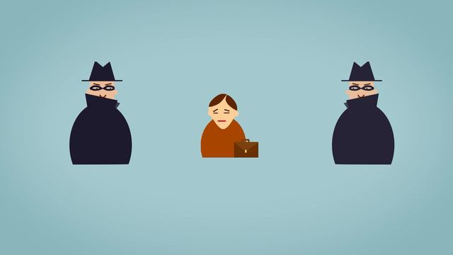 Незаконная деятельность