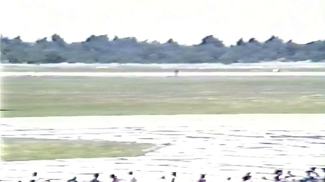 г Береза 927 ИАБ День части 27.07.97