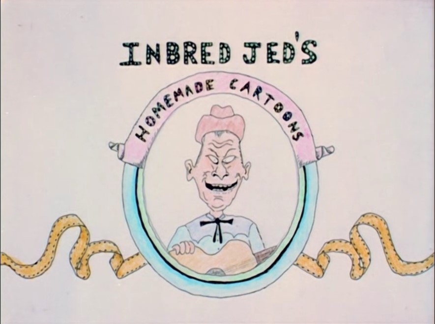 Бивис и Батт-Хед - Пилотный сезон 2 серия «Мир, Любовь и Понимание» v.1 / Beavis and Butt-Head