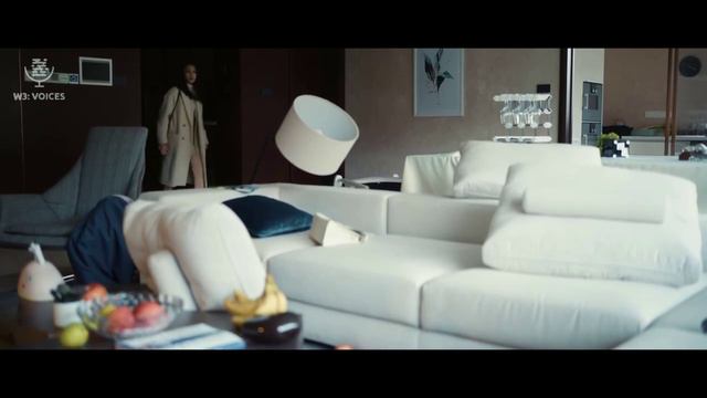 Пылающее сердце 1 сезон 19 серия