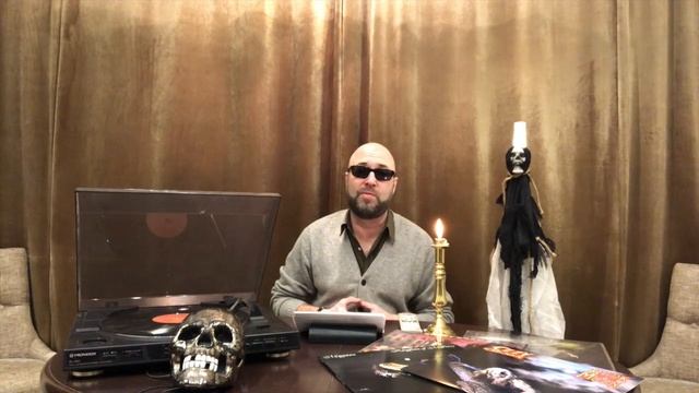 FLEETWOOD MAC "English Rose" 1969 - Обзор (видео + фото)