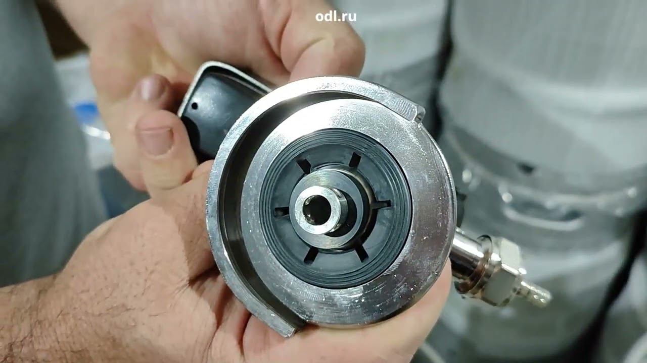 Пивная заборная головка тип М – чем отличается от других типов?