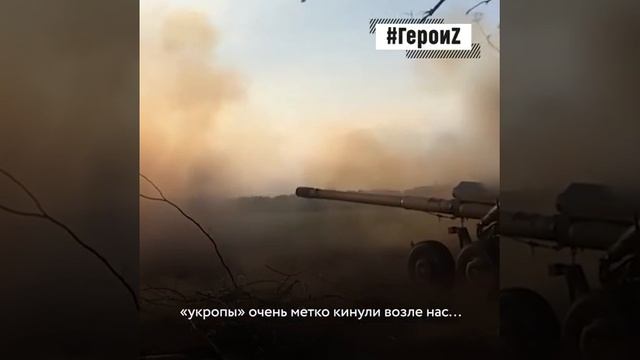 Молодой морпех Руслан Плясунов очень интересно рассказывает о ситуациях реального боя, об общении с