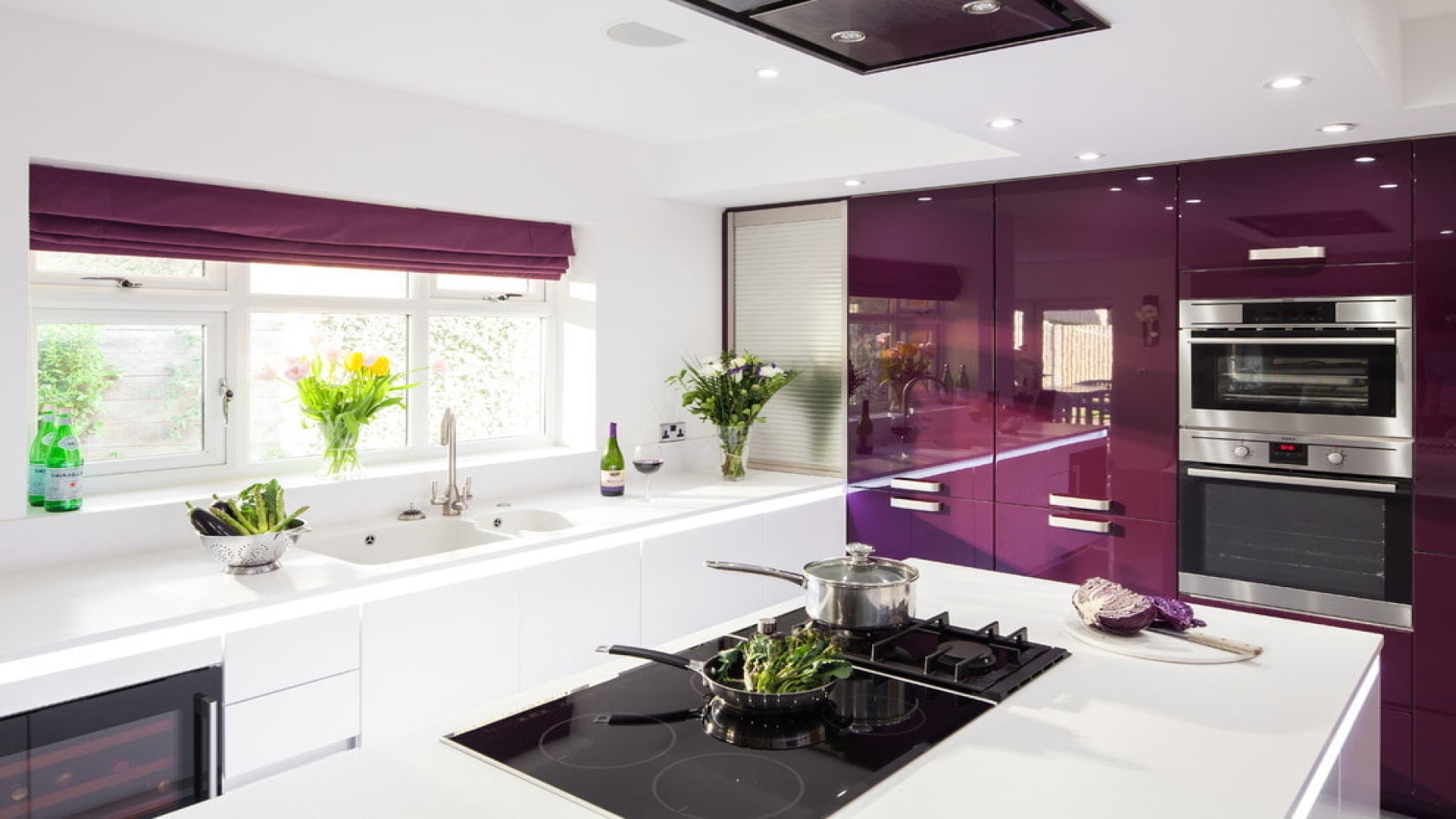 кухня дизайн кухни интерьер #6