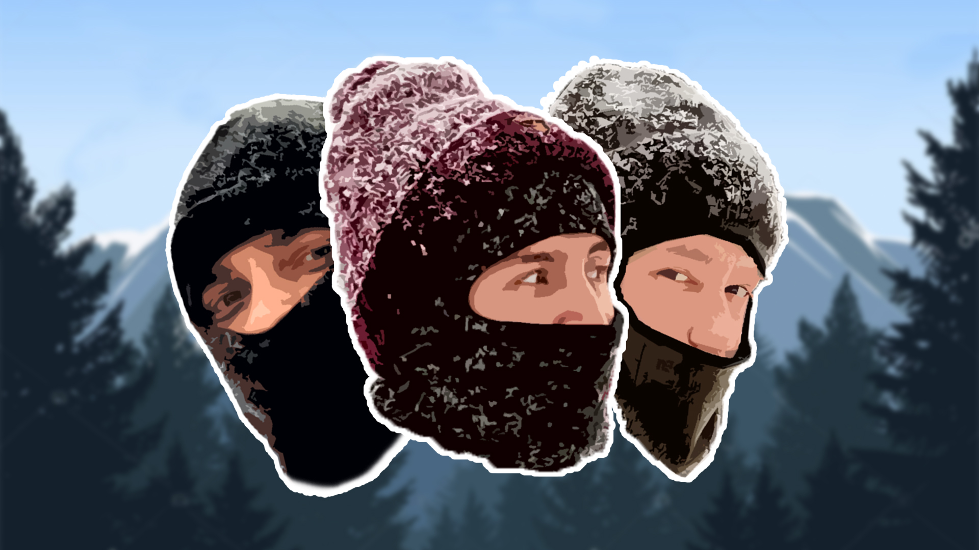 Орден Зимнеходов 6 "Серебрянка 2020"