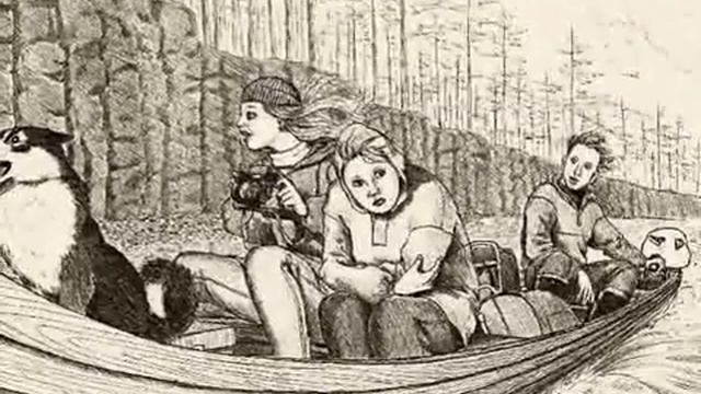 Николай Фомин и русский север.mp4