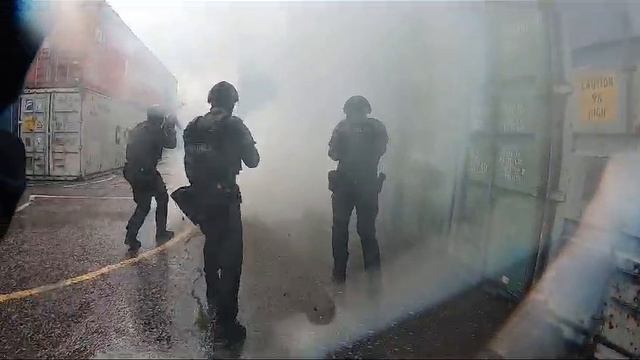 Такая Работа Братья "Работает СОБР" СпецНаз Шоу РОССИИ (Special forces in Russia) SWAT show