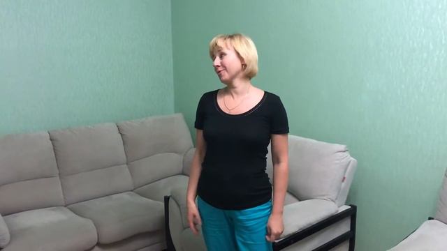 Отзыв - химчистка мягкой мебели - 2 | Dream Group - компания мечты