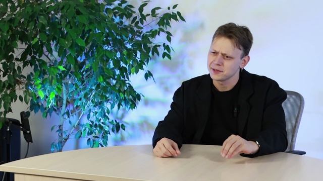 Кафедра Биологии Череповецкого государственного университета. Интервью №11