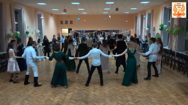 Бранль "прачек"