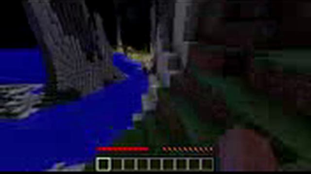 Minecraft на сложном #7 Фэйл, чары и волки