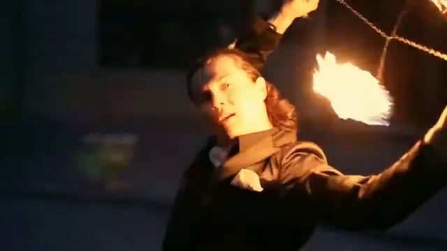 Фаер шоу - ТК _ГАРДАРИКА_