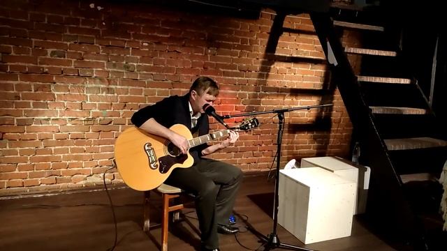 Сергей Дёмшин - Мудрый Бог - Разговор с Богом