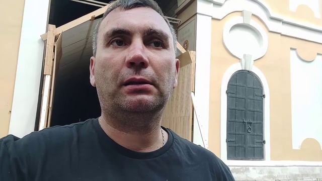 Москва православная.
Москва с Алексеем Москвичевым.