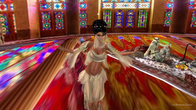 Танцы народов мира