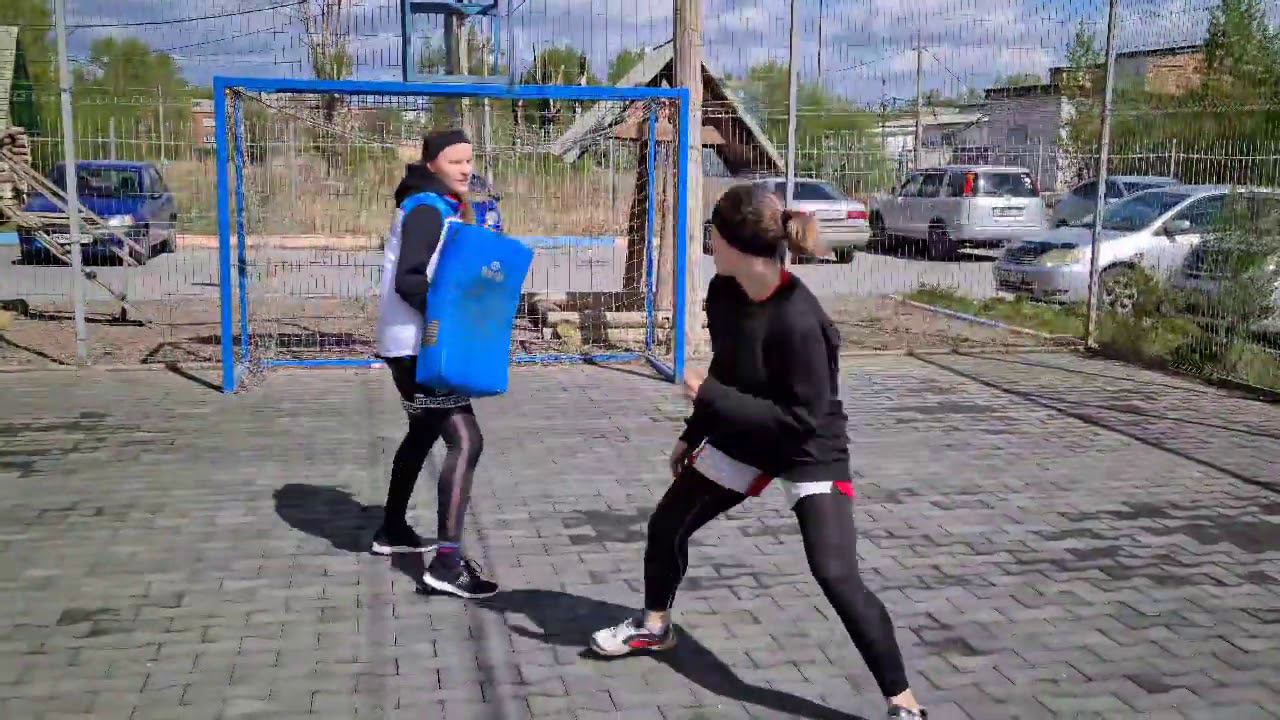 Степы вперёд назад с юпчаги передней