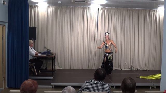 золотые крылья