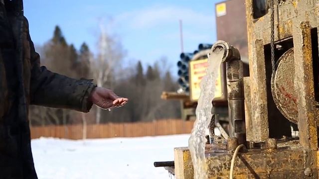 Бурение артезианских скважин / Группа компаний ″ГИДБУРСЕРВИС" // gbsplus.ru