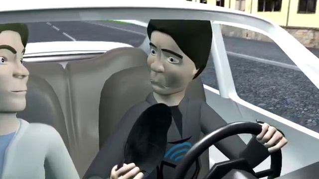 10.Когда человек решил стать водителем