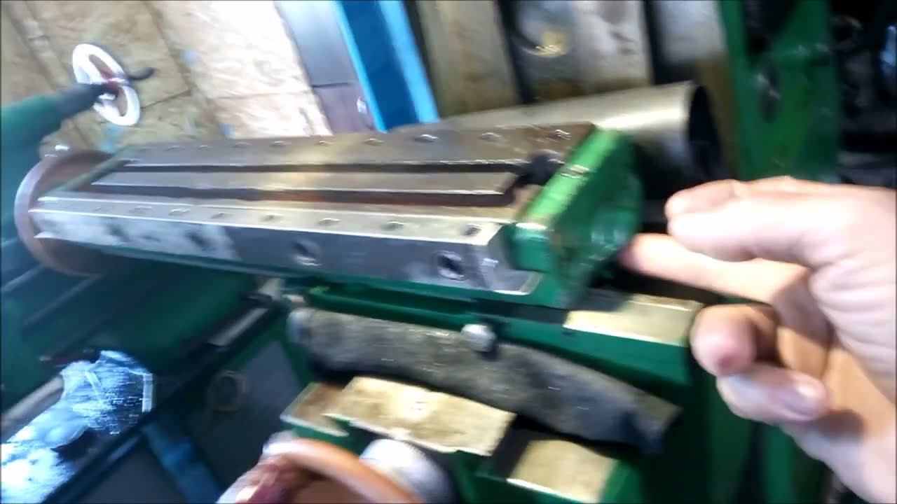 Электропривода подач НГФ 110