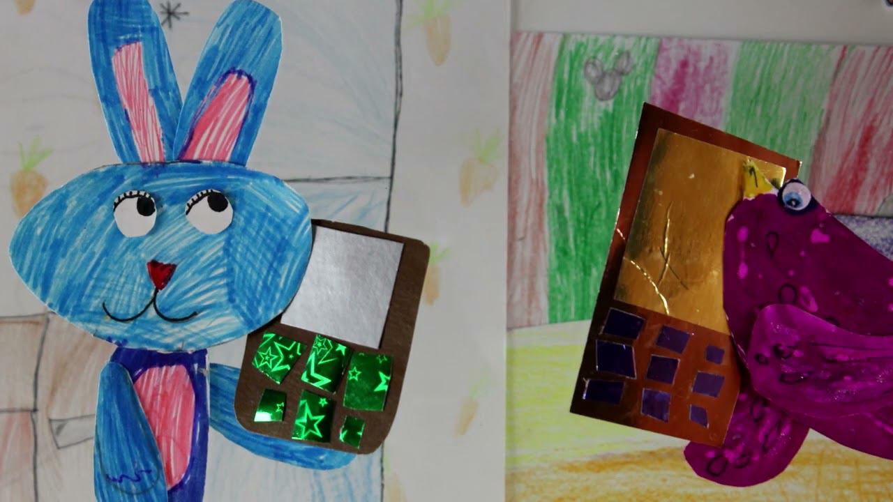 А то Бабай придёт