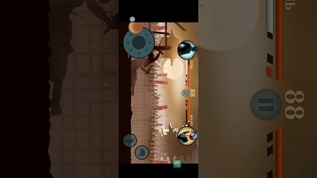 играю в shadow fight 2