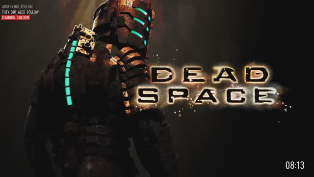 DEAD SPACE (part 1)