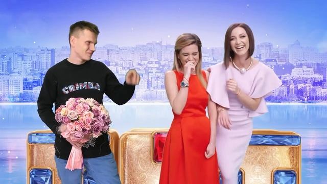 Максим Байденко, участник команды КВН "Кому фисташки?" г. Симферополь, к сожалению, не попал на ТНТ