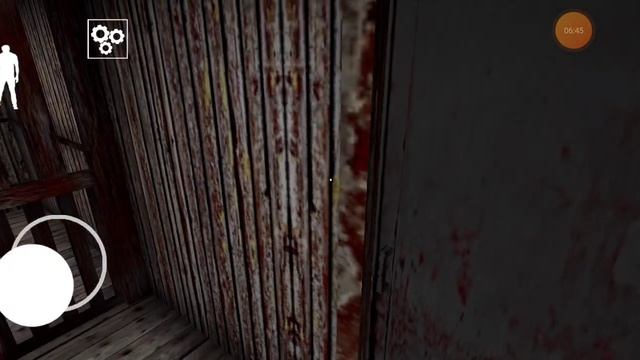 прохождение гренни 2 на режиме Nightmare //Granny 2