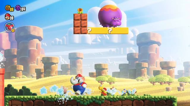 Пом, пом, гиппопом!