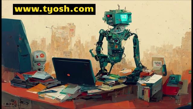 Сказка про роботов 2022. Фестиваль авторского короткометражного кино 2023 Саратов