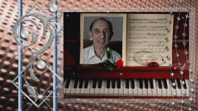 Салон "Арнольд". Наталья Первина - музыка, Любовь Чернышова -стихи, Любовь Великанова - вокал.