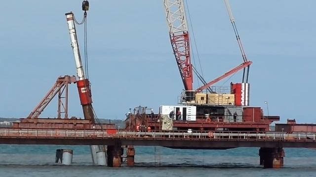 24.05.2017 Свайный звон