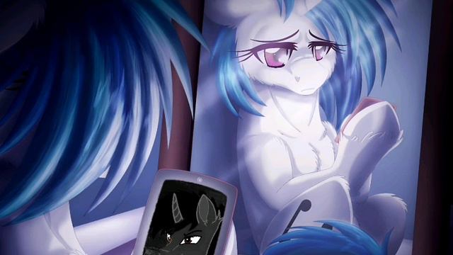 DJ MAX SCRATCH - WITHOUT YOU...