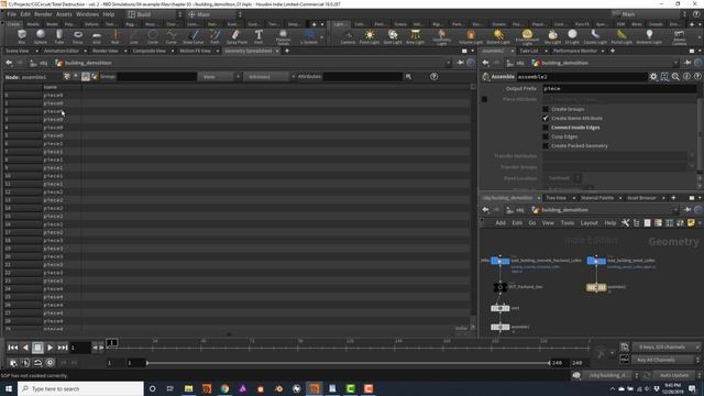 16-Merging different materials