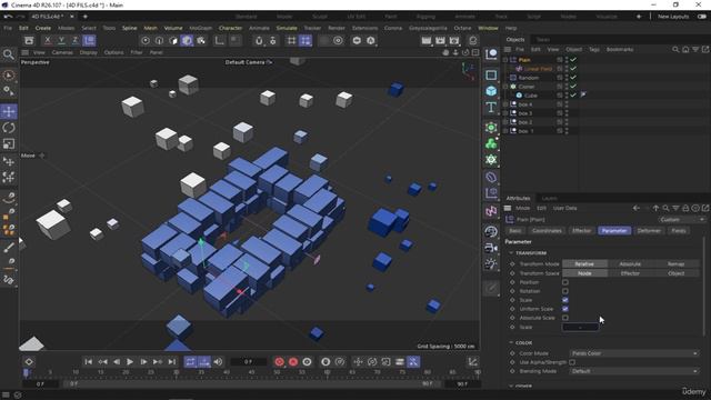 4 - 04 Add a box in a random way
