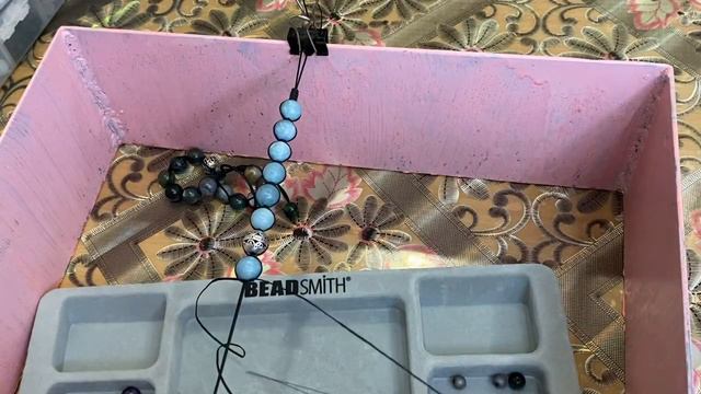 Браслет Шамбола