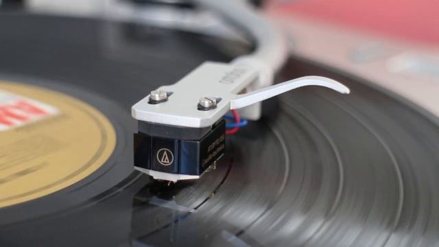 The Carpenters - Goodbye To Love  Intermission (1972 Vinyl LP) - Technics 1200G  AT33PTGII.mp4