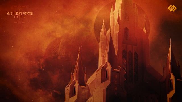 Metatron Omega -  Megalosthronos