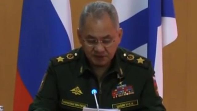 Шойгу поддержал создание российской альтернативы Шелкового пути....